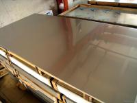 China Hot Rolled/Cold Rolled6mm Stainless Steel Plate Sheet 316 316l 310s With 2b Ba Hl Mirror Surface for sale