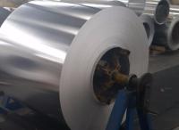 China 0.17mm 0.30mm 0.50mm 1060 Prepainted Aluminum Steel Coil Pe / Pvdf Color Coated for sale
