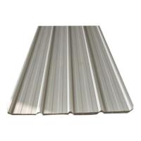 China 4mm Cold Rolled Galvanized Steel Sheet Pe Hdp Smp Pvdf Coating Ral Color for sale