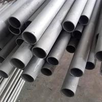 China Round/Square/Rectangular Ss 201 304 316 316L Pickling/Brushed/Mirror Polished Tube Seamless/Welded Stainless Steel Pipe for sale