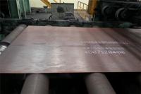China 10mm Thick Hr Xar400/450/500 Wear Resistant Steel Sheet Plate For Mold Dies for sale