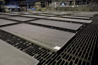 China 1-60mm Thickness 400 500 Wear Resistant Carbon Steel Sheet / Steel Plate for sale