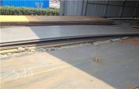 China Slit Edge Industrial Black Carbon Steel Sheet Nm360 Nm400 Wear Resistant for sale