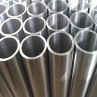 China ASTM Cold /Hot Rolled 201 304 304L 316 316L 310S 321 Stainless Steel Seamless Pipes for sale
