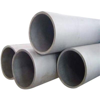 China 1.65mm-30.75mm Wall Thickness Ss Seamless Stainless Steel Pipe Cold Drawing for sale