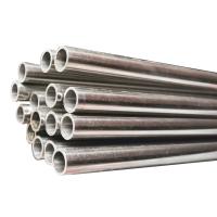 China Hot Rolled Stainless Seamless Steel Tube Ss 304 306 317L 401 410 For Oil for sale