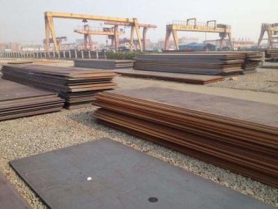 China Abrasion Resistance Steel Plates Nm360 Nm400 Nm450 Nm500 12mm 14mm 16mm 20mm 15mm for sale