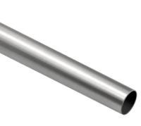 China AISI 201/202/304/304L/316/431/316L Inch Ss Round Metal Carbon Galvanized Welded Seamless Tube for sale