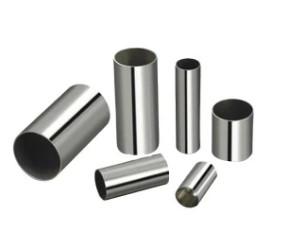 China ASTM Stainless Steel Seamless Pipe AISI 201 202 301 304 1.4301 316 430 304L 316L Ss Seamless Pipe for sale