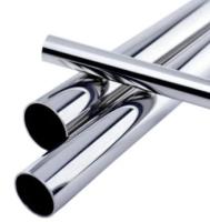 China ASTM Stainless Steel Seamless Pipe AISI 201 202 301 304 1.4301 316 430 304L 316L Ss Seamless Pipe for sale