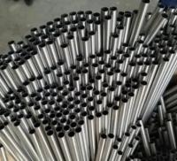 China SS 316L Tp304L 316L 904L 304 1.4301 316 Bright Annealed Seamless Stainless Steel Pipe Tube For Instrumentation for sale