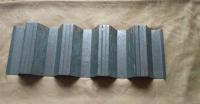 China Galvanized Corrugated Steel Sheet ASTM AISI JIS DNS GB Standard for sale