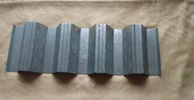 China Galvanized Corrugated Steel Sheet ASTM AISI JIS DNS GB Standard for sale