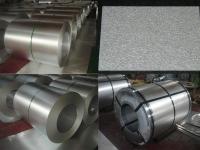 China Decorative Cold Rolled ASTM AISI Aluminum Galvanized Sheet With 2b Ba Hairline Mirror Color for sale