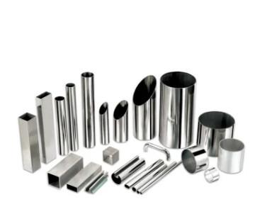 China 304 304L 316 316L 310S 321 Sanitary Seamless Stainless Steel Tube / SS Pipe for sale
