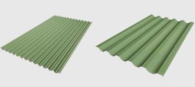 China 24gauge Zinc Color Coated Aluminum Galvanized Corrugated Roofing Building Material for sale