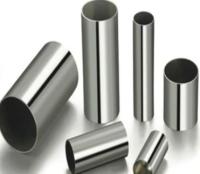 China ASTM Stainless Steel Seamless Pipe AISI 201 202 301 304 1.4301 316 430 304L 316L Ss Seamless Pipe for sale