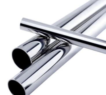 China ASTM Stainless Steel Seamless Pipe AISI 201 202 301 304 1.4301 316 430 304L 316L Ss Seamless Pipe for sale