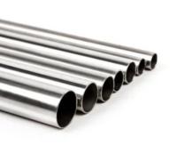 China 201 304 310 316 Steel Pipe Surface Polished Stainless Steel Round Pipe For Decoration for sale