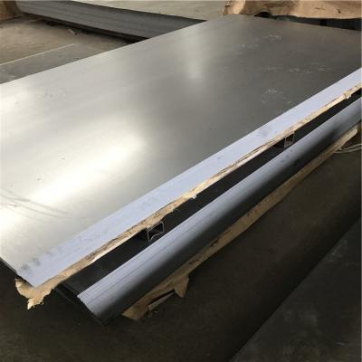 China Hot Dipped Cold Rolled Aluminium Zinc Coated Steel / Alu-Zinc Galvalume / Galvanized Steel Sheet for sale