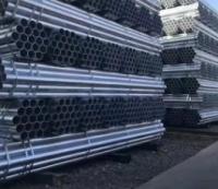 China Industry Oil Gas Round Bright Annealed Nickel Alloy Ss 304 Stainless Steel Pipe Welded 30 Inch for sale