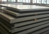 China Metal Iron Mill Mild Ms Low High Carbon Steel Sheet Plate Q235 Q345 Hot Cold Rolled for sale
