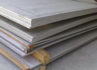 China ASTM A36 S235jr Ss400 Q235B Carbon Structural Steel Plate Cold / Hot Rolled for sale