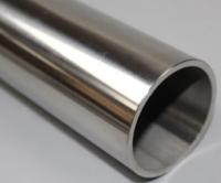 China 2b Surface 301 304 316 321 Welded Seamless Stainless Steel Pipe 2205 2507 2520 Ss Seamless Pipe for sale