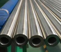 China 2b Surface 301 304 316 321 Welded Seamless Stainless Steel Pipe 2205 2507 2520 Ss Seamless Pipe for sale