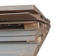China Carbon Steel Plate ASTM A572 Grade 50 Steel Plate Carbon Steel Plate Price A516 Gr 70 Wear Resistance Steel Plate for sale