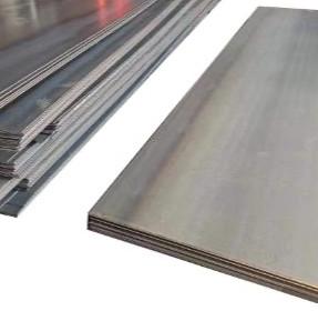 China High Strength Abrasion Resistance Steel Wear Plates Nm360 Nm400 Nm450 Nm500 for sale