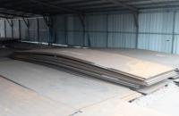 China Q355nh Weather Resistance Steel Sheet Atmospheric Corrosion Resistance for sale