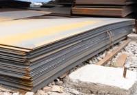 China Q355nh Weather Resistance Steel Sheet Atmospheric Corrosion Resistance for sale