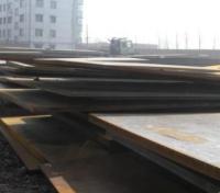 China Professional Supply Corrosion And Heat Resistance Hot Rolled Mild Carbon Steel Wearing Plate for sale