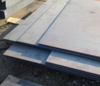 China Professional Supply Corrosion And Heat Resistance Hot Rolled Mild Carbon Steel Wearing Plate for sale