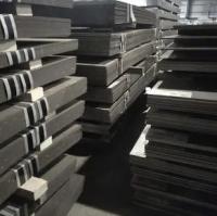 China Chromium Carbide Overlay Crusher Wearable Resistance Steel Plate Plate For Hardfacing Buckets Elevators for sale