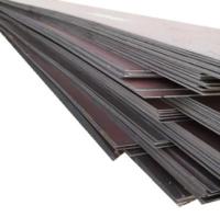China High Tensile Steel Wear Plate Wear Resistance Abrasion Resistant Sheet for sale