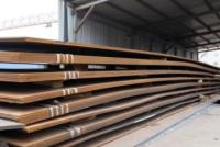 China High C Cr Cladding Wear Resistance Steel Plate Used In Coal Industry Wear Chute for sale