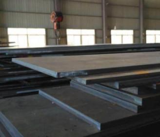 China Nm450 Nm500 Nm600 Wear Resistant Abrasion Resistance Steel Plate for Machines for sale
