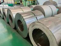 China Punching Stainless Steel Coils Aisi 430 10mm Thick Steel In Coil for sale
