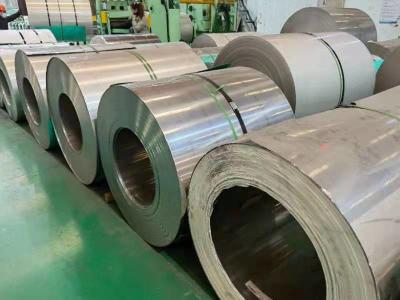 China Punching Stainless Steel Coils Aisi 430 10mm Thick Steel In Coil for sale
