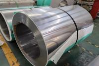 China Thickness 9mm Stainless Steel Coils 410S Coils Cold Rolled for sale
