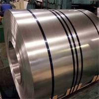 China 430 Hl Mirror Stainless Steel Coil Slit Polished Finished For Building Material for sale