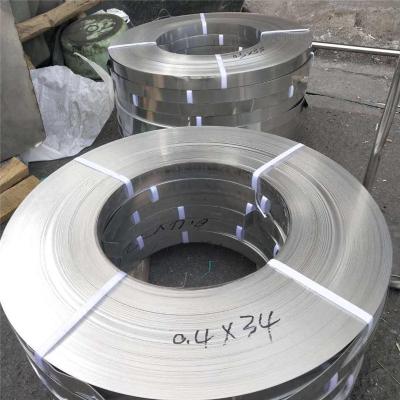 China Cold Rolled Stainless Steel Sheet In Coil 2b Strip Coils 440A Material for sale