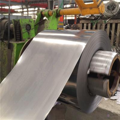 China ASTM Cold Rolled 309S Stainless Steel Coil Hairline Mirror Gi Sheet Coil for sale