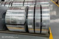 China Chromated Galvanized Steel Coil Dx52d Galvalume Gi Coil Z275 for sale