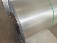 China Hot Dipped Galvanized Steel Coil Sheet Metal Strip DX51D 1219mm Cold Rolled Coil for sale