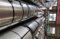 China Slit Edge Galvanized Steel Coil Z40 Gi Sheet Steel Coil 6.0mm Thinkness for sale