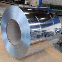 China G3312 Galvanized Steel Coil 18mm Thickness Hot Rolled Gi Coil for sale
