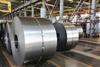 China DC01 Hot Dip Galvanized Coil Zinc Coated 0.3mm Iron Sheet Gi Steel Coil for sale
